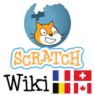 Scratch Wiki
